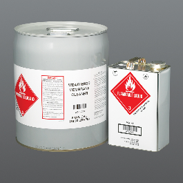 Weathered Membrane Cleaner